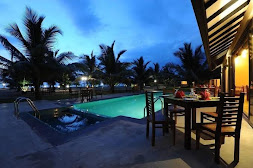 Melheim Beach-Hotels in Kalpitiya