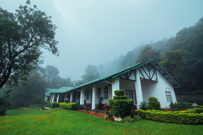 Kuda Oya Bungalow - Bungalows in Raththota