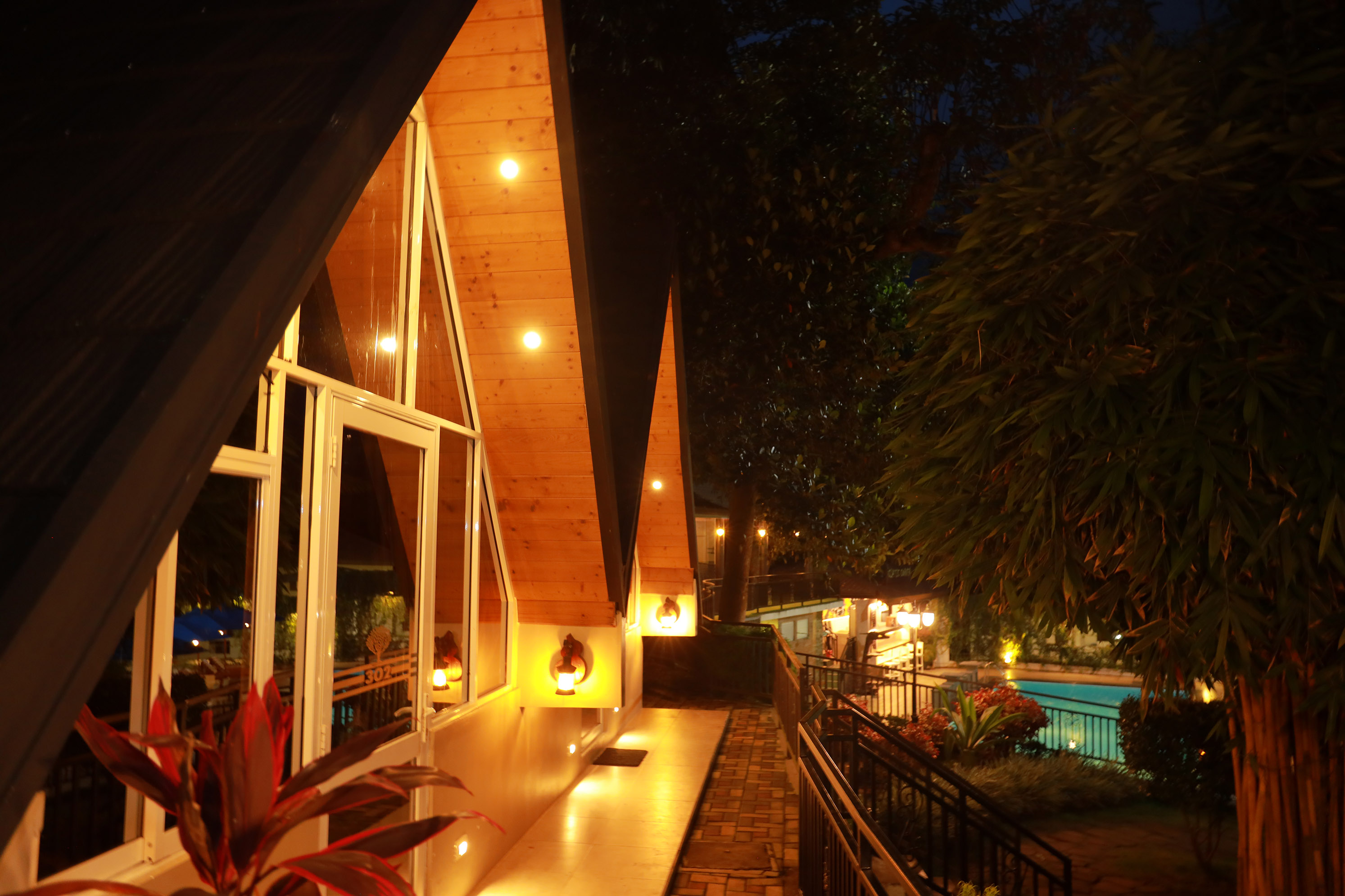 Royal Classic Resort - Hotels in Kandy