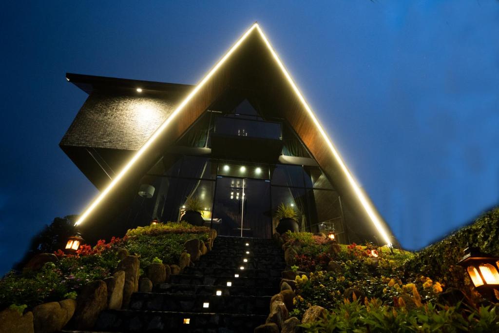 The Edgware Cabana - Hotels in Nuwara Eliya