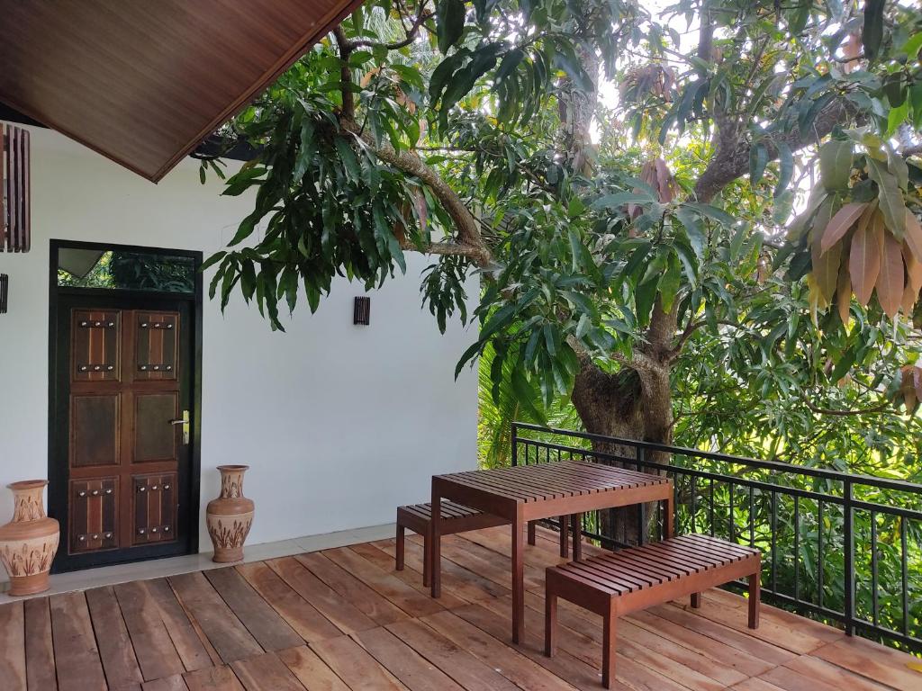 Village Mango Resort Yala