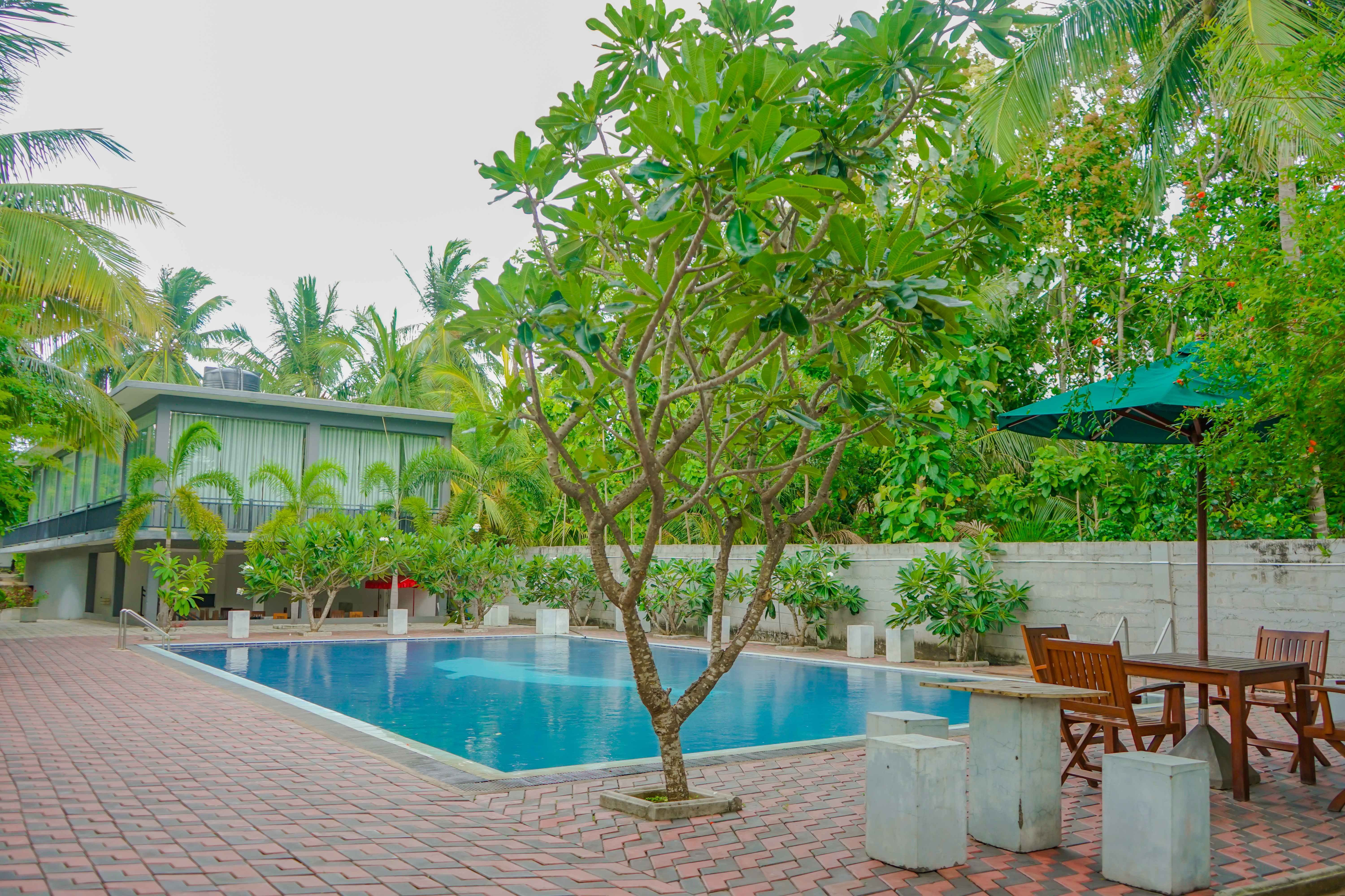 Dambulla Villa