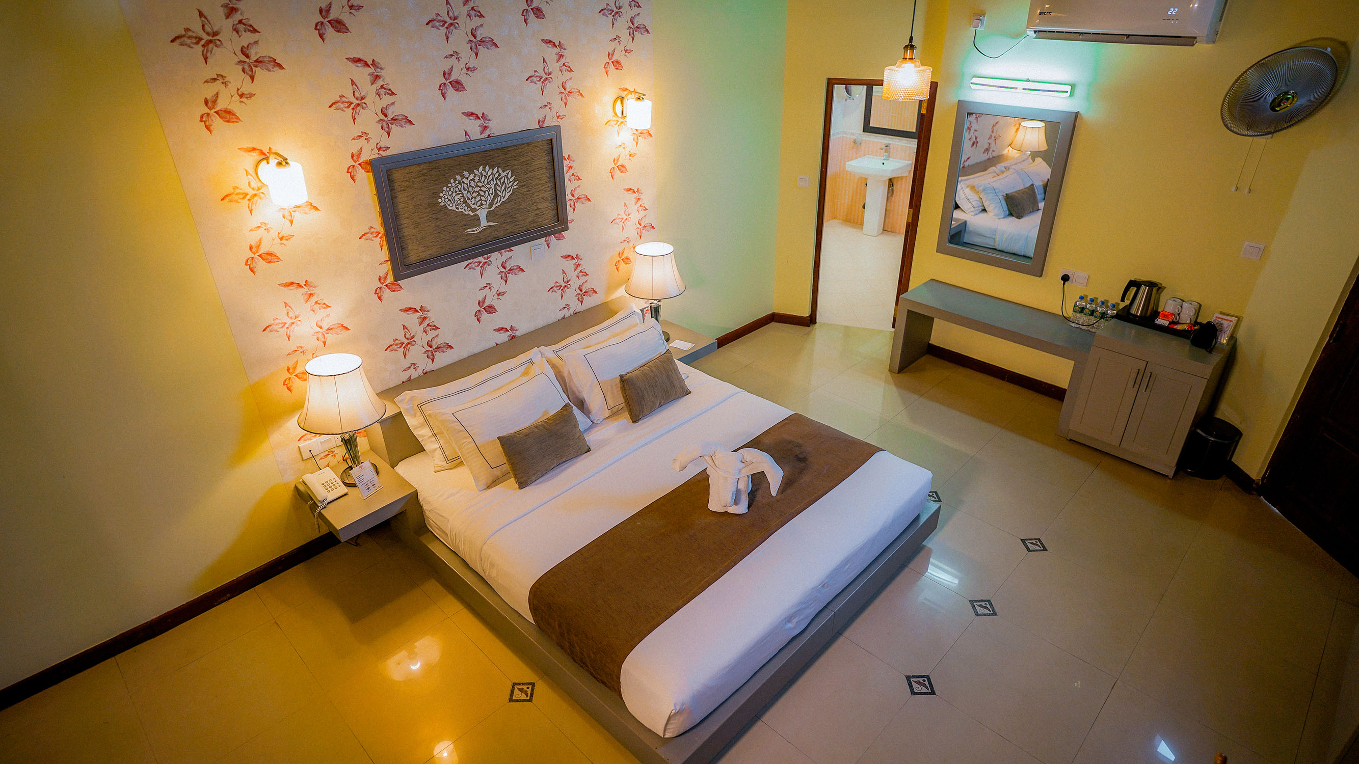 Royal Classic Resort