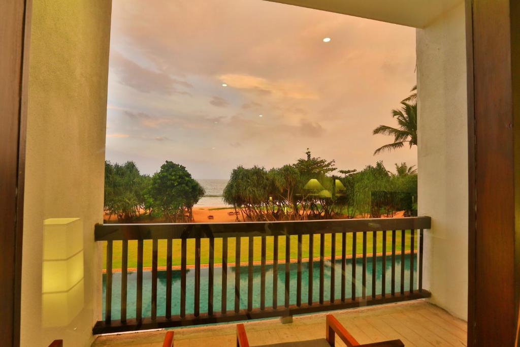 Temple Tree Resort & Spa - Hotels in Bentota