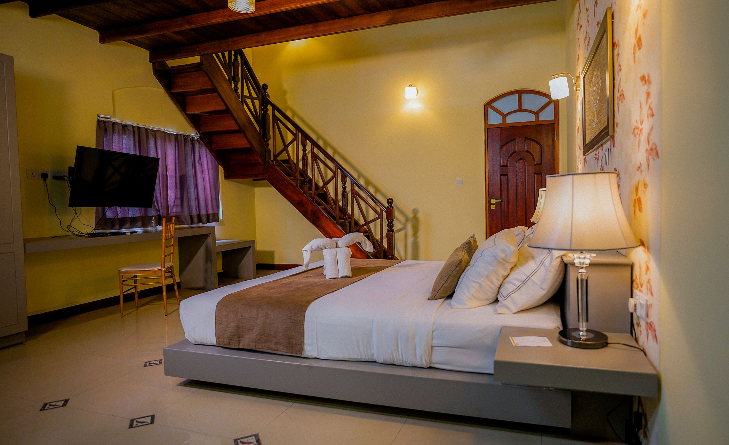 Royal Classic Resort - Hotels in Kandy