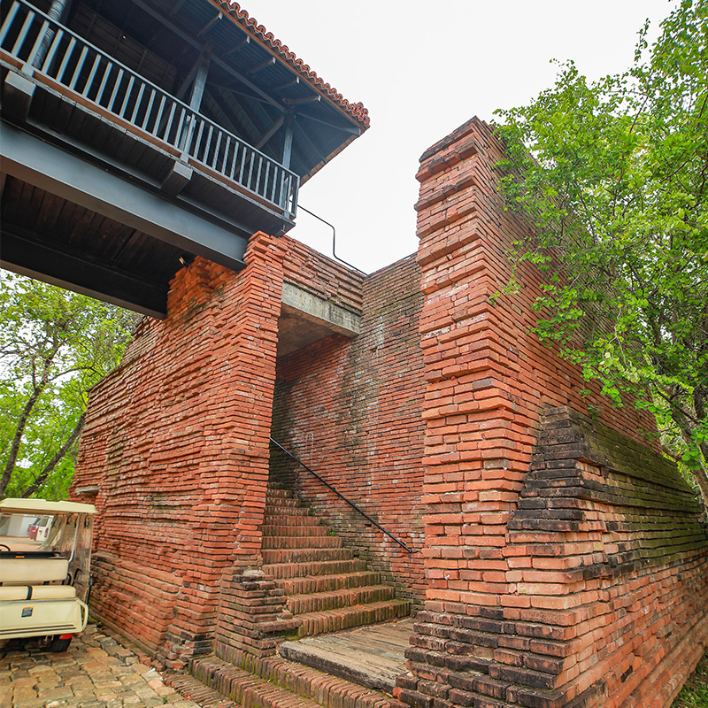 Sigiriya Jungle - Hotels in Sigiriya