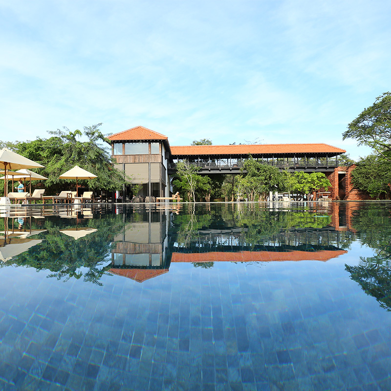 Sigiriya Jungle - Hotels in Sigiriya