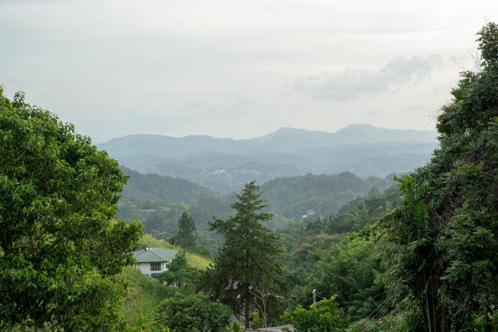Melheim Kandy Villas - Hotels in Kandy