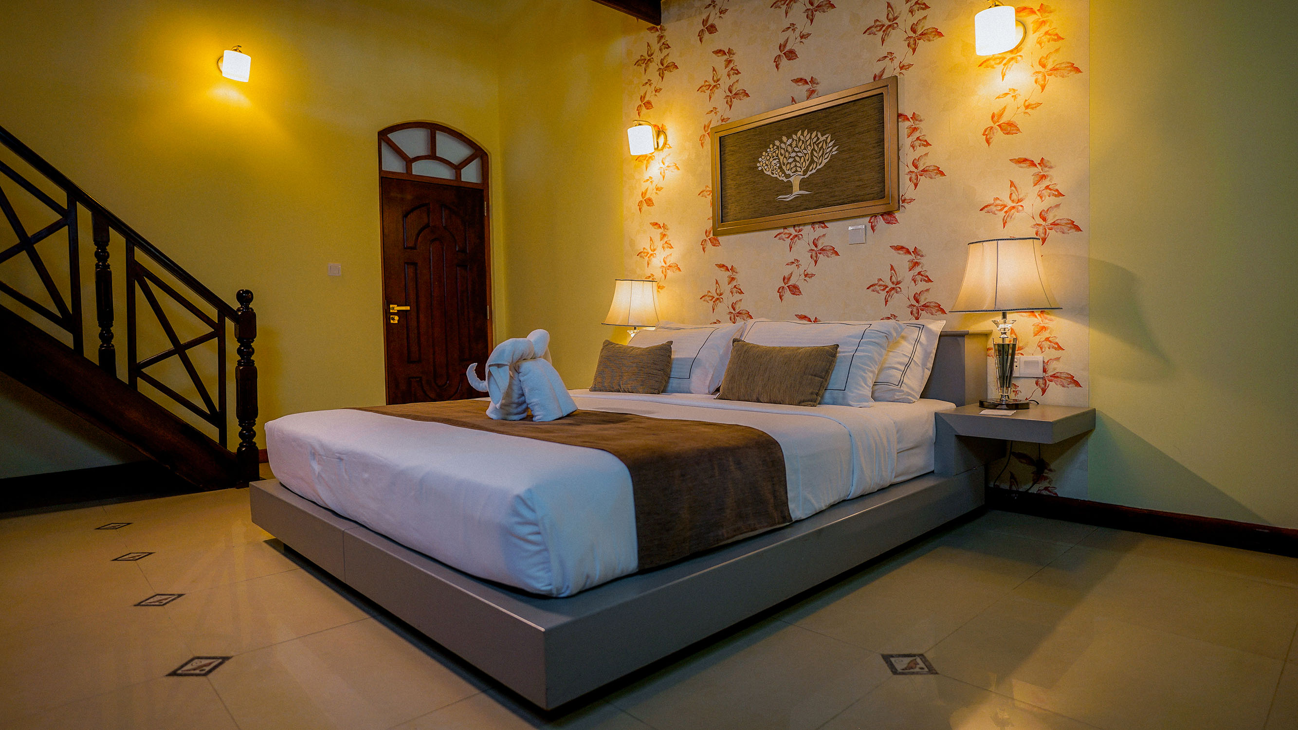 Royal Classic Resort - Hotels in Kandy