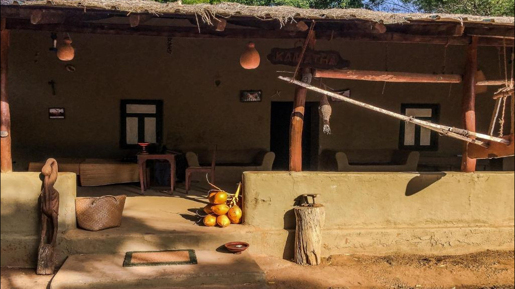 Niwadu Deals | Hotels