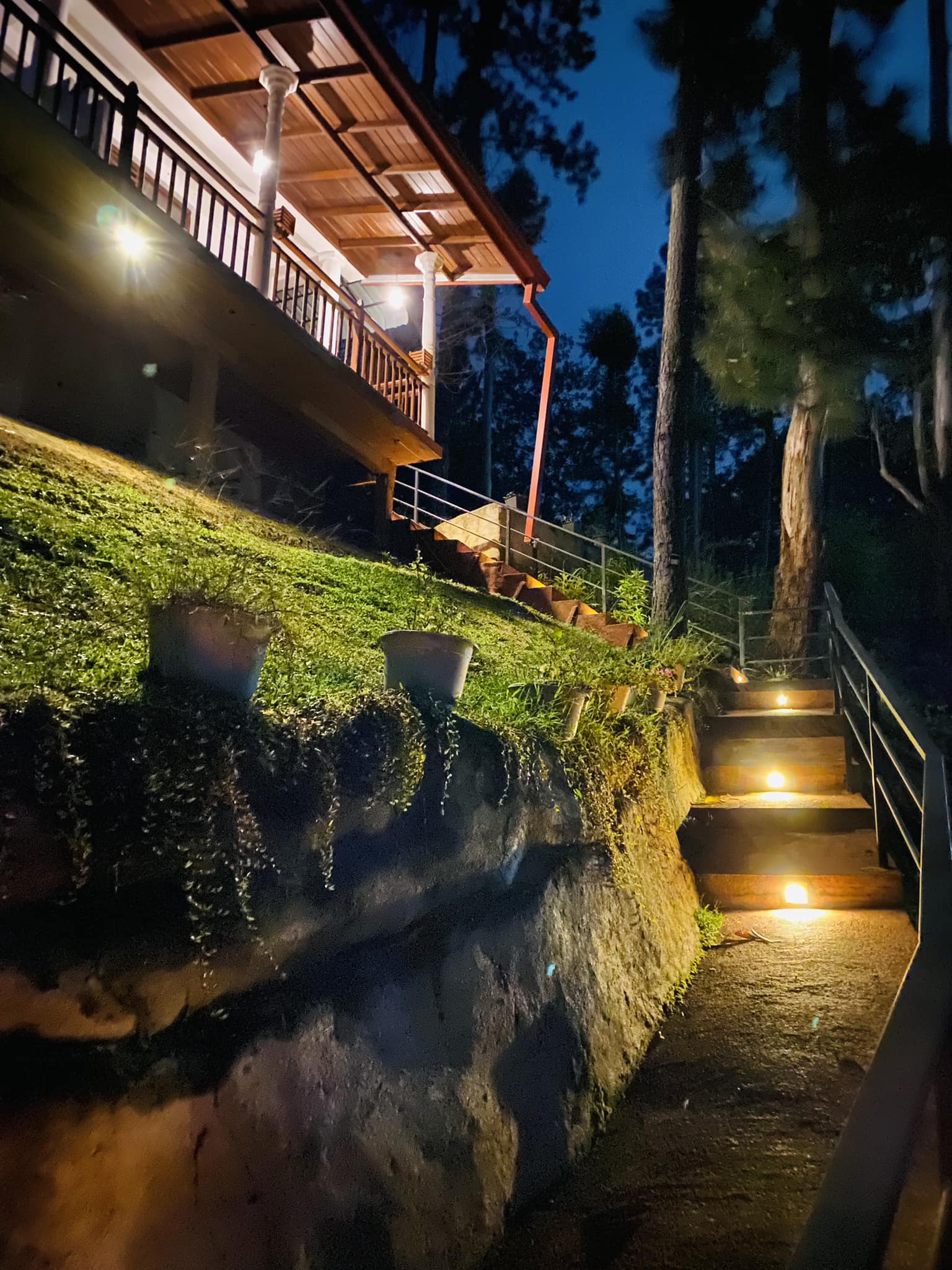 Hillsite View - Hotels in Ella