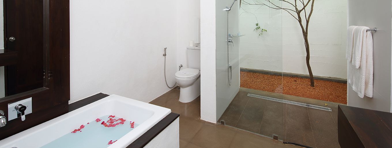 Sigiriya Jungle - Hotels in Sigiriya