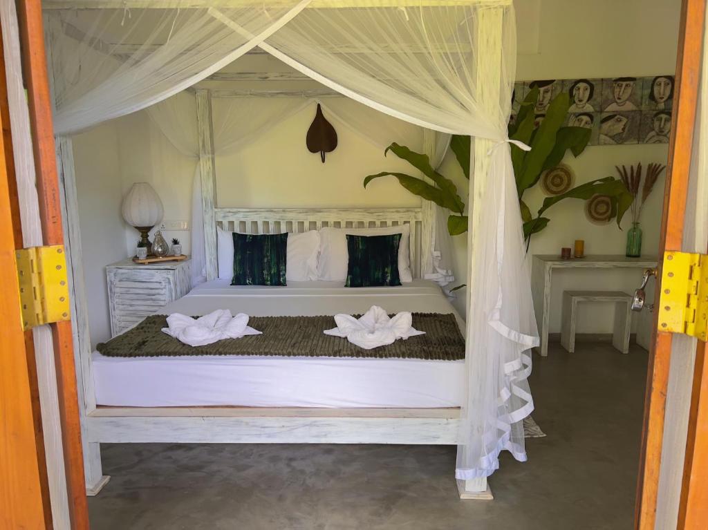 The Jungle Loft Galle - Hotels in Galle