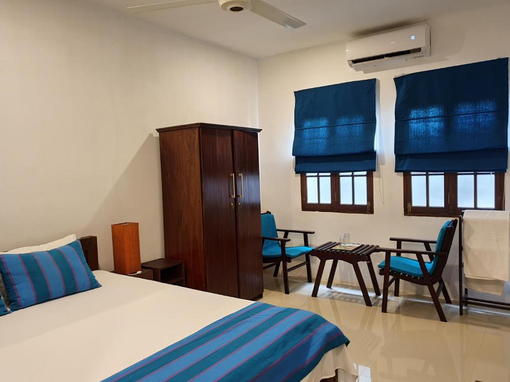Lohas Beach Resort Villa - Hotels in Kalutara