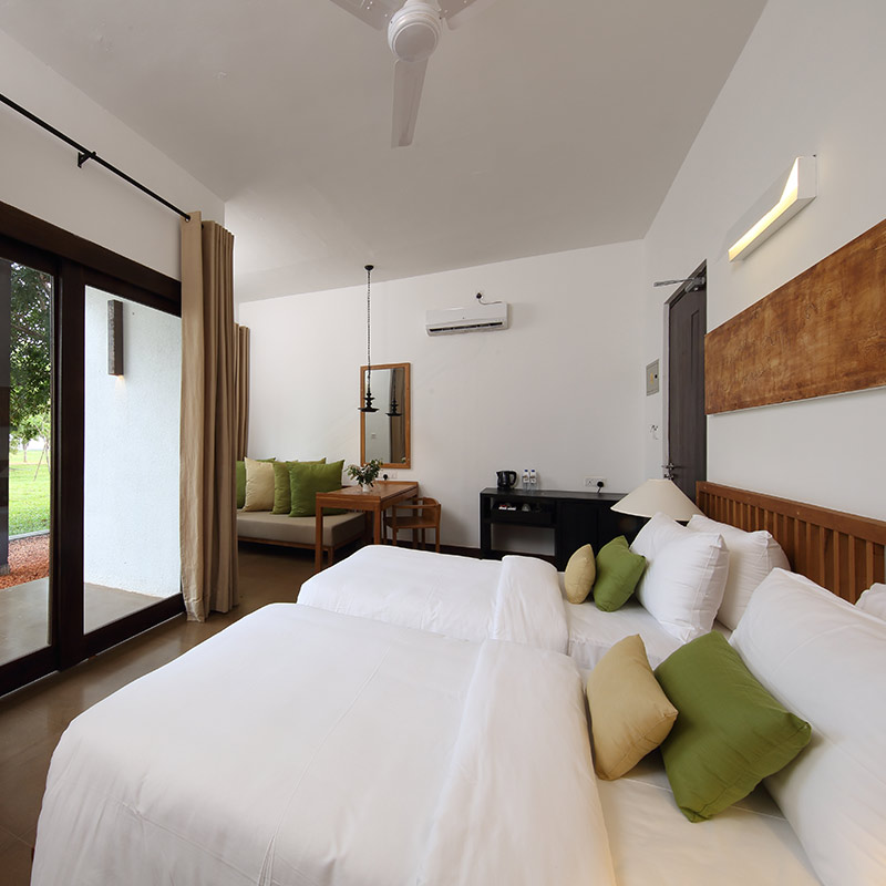 Sigiriya Jungle - Hotels in Sigiriya